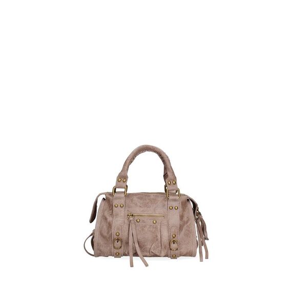 Roberta Rossi | Bags | Roberta Rossi Leather Shoulder Bag With ...